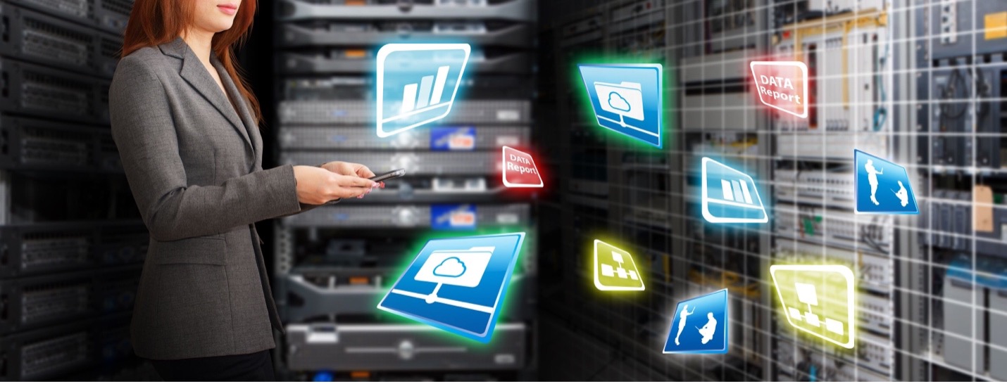 A Mainframe Data Storage Solution that Saves You Money | Broadcom A Mainframe Data Storage Solution that Saves You Money | Broadcom